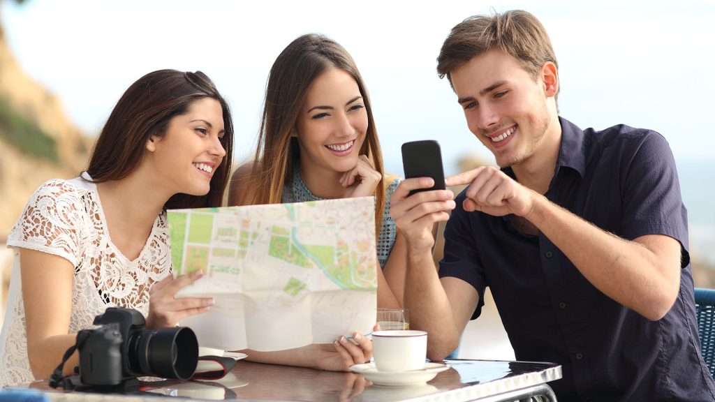 How Mobile Apps Help Save Money In Travel Some Features 