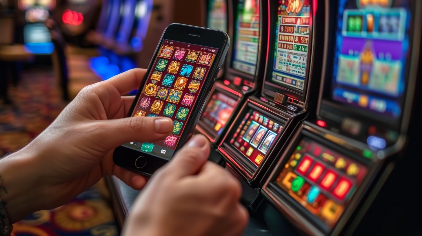 Pros and cons of mobile casino apps: a comprehensive analysis ...