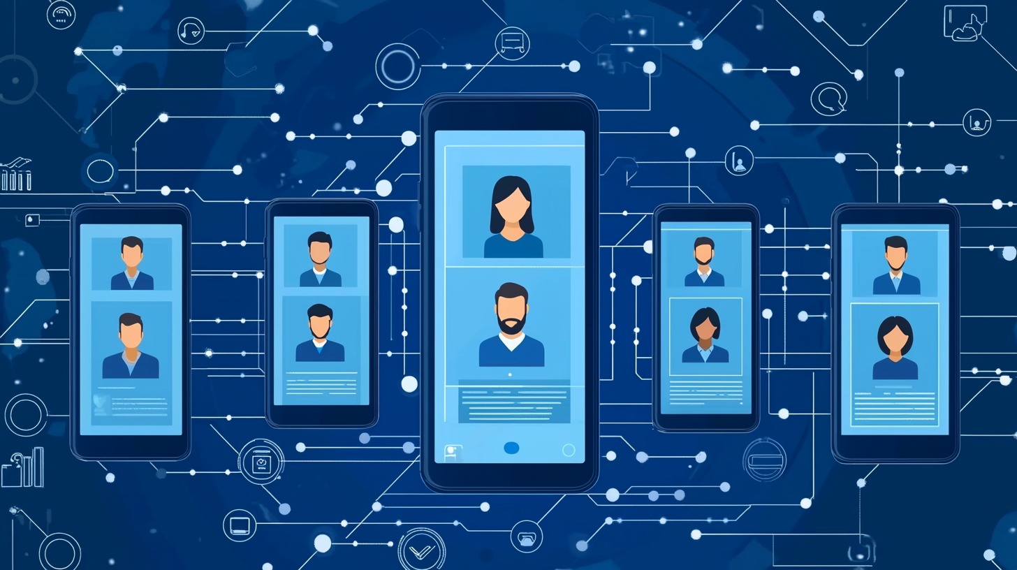 Creating a custom recruitment app with AI integration - summitcomplex.com